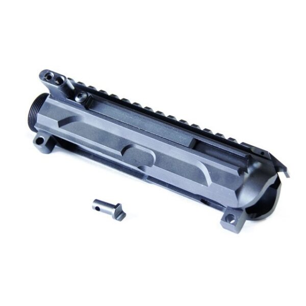 PCC Side Charging Upper Receiver – Castle Firearms and Accessories