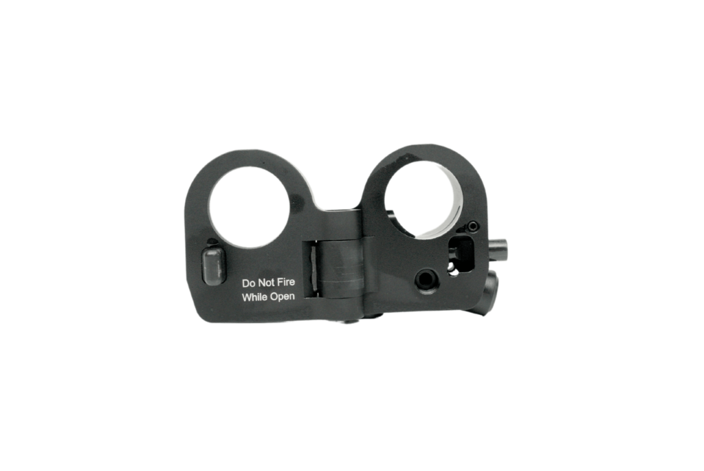 Folding Stock Adapter | Buffer Tube – Castle Firearms and Accessories